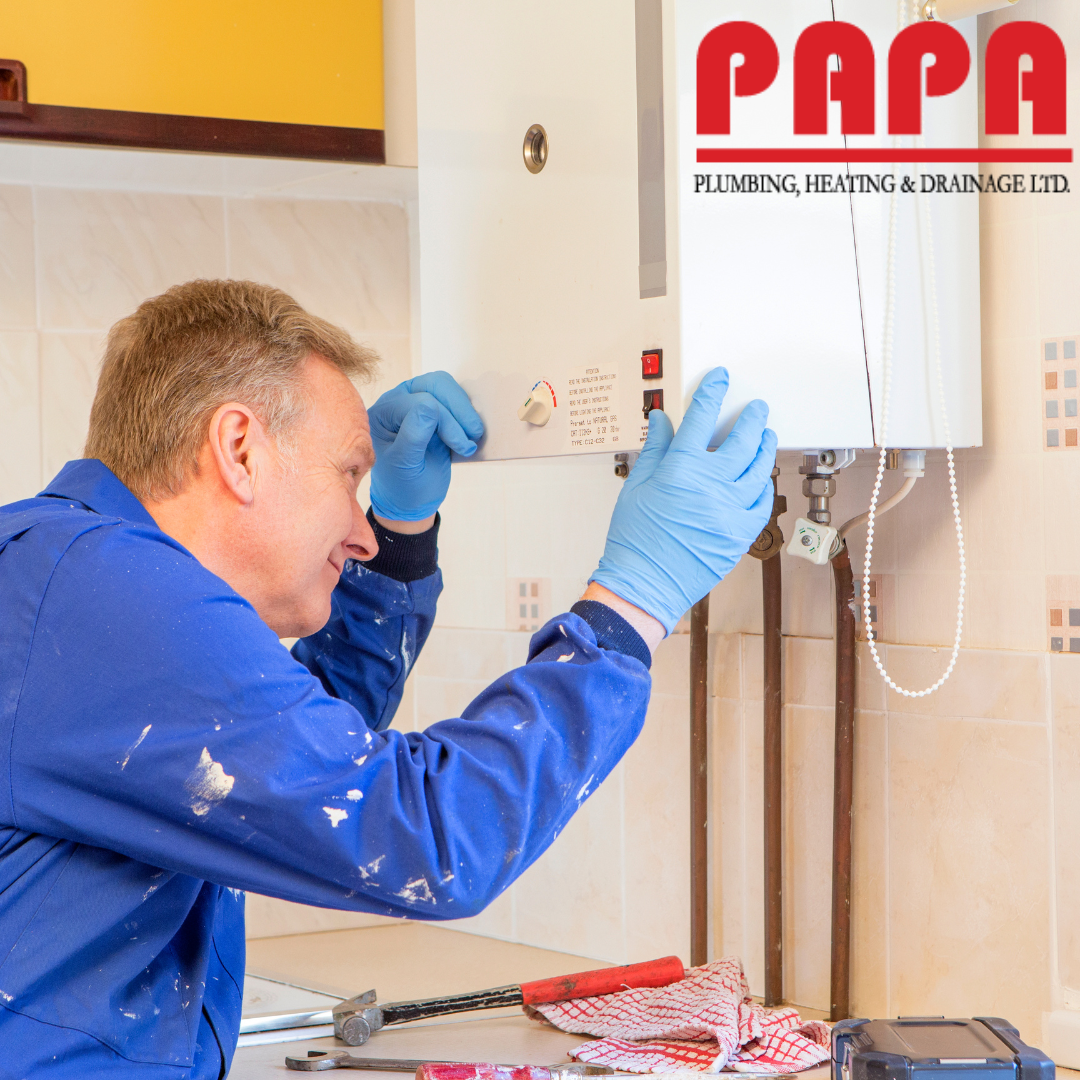 How to Tell If Your Furnace Demands Fixing - Delta - Best Plumber in ...